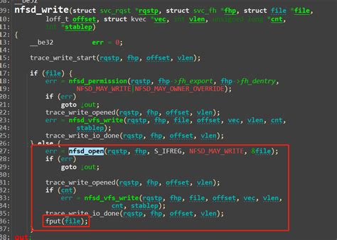 s3fs fuse和nfs V3The client failed to write files into the S3bucket Issue 1740 s3fs fuse