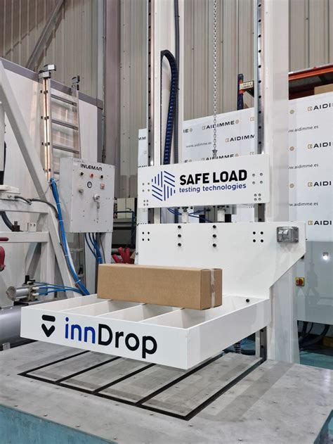 Safe Load Testing Technologies On Linkedin Exploring Package Drop Test