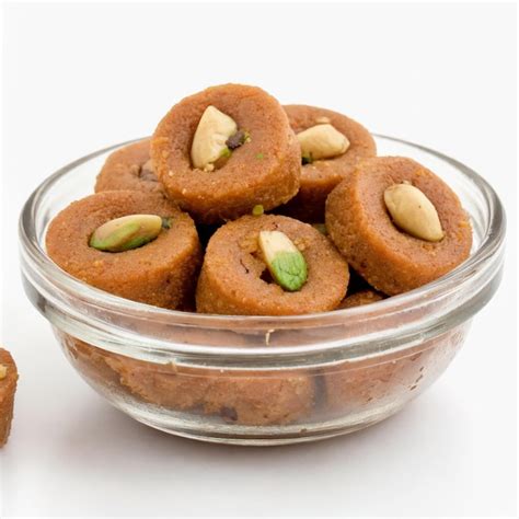 Premium AI Image | Punjabi pinni