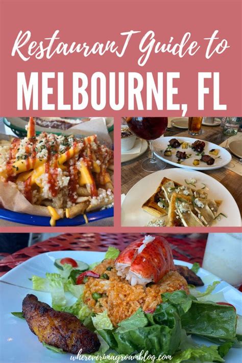 Restaurant Guide To Melbourne Food Stylist Melbourne Melbourne