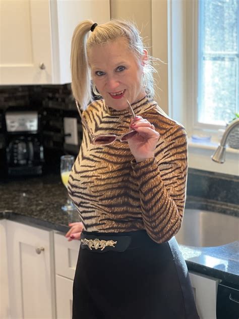 Leopard Print 6 Pics Xhamster