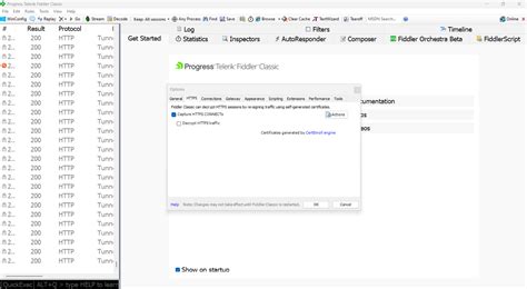Fiddler Beginner Guide Testingdocs