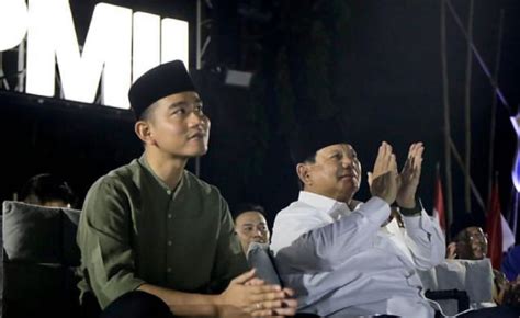 Sinyal Kuat, Dedi Mulyadi Buatkan Nama Gabungan untuk Prabowo dan ...