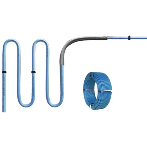 Multi Layer Composite Air Piping Color Blue At Best Price In Navi