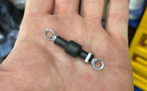 Roadster Alternator Change Evilution