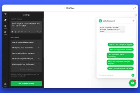 How To Add A Chatbot To A Wix Website Integration Guide