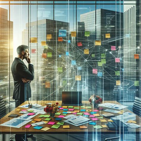 Understanding Complexity In Project Management For Better Results The
