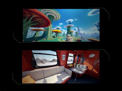 Skybox Lab Create A Virtual Space In Seconds Aards Market