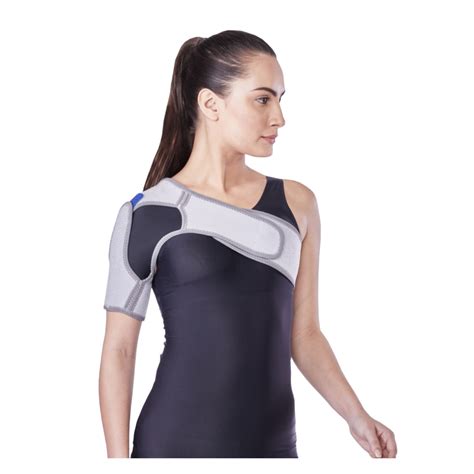 Shoulder Support Jps Surgicals