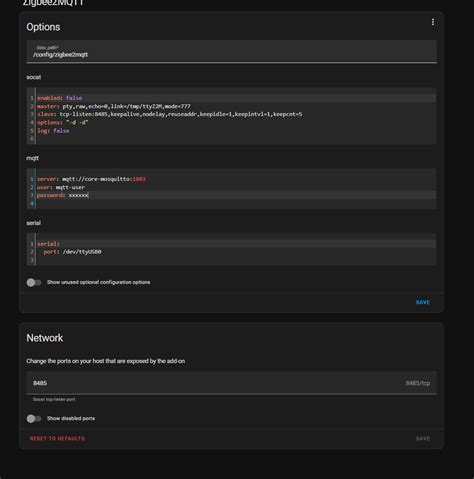 Moving To Dongle P Manual Re Pair Koenkk Zigbee Mqtt Discussion GitHub
