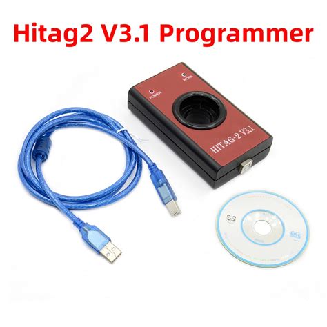 Hitag 2 V31 Version Auto Key Programmer Remote Read Pin Vin