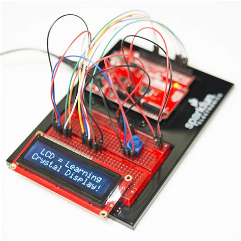 SparkFun Inventor S Kit V3 KIT 11576 SparkFun Electronics
