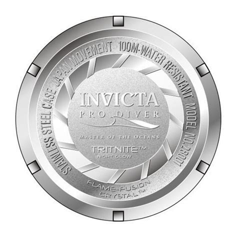 Invicta 28001 Pro Diver - Zegarek.net