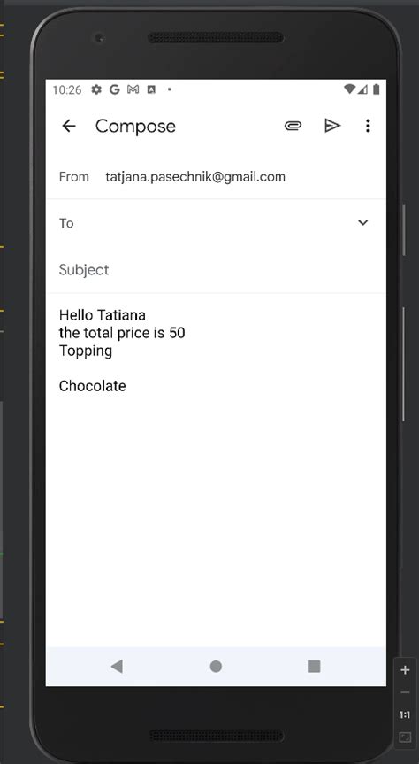 Github Tatianapas Android Studio Practice Android Studio Practice