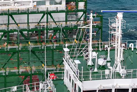 인텔리안테크 국내 최초 저궤도 위성 자율운항선박 실증 성공국제 표준 시스템 개발