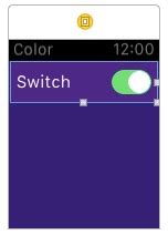 Swift WatchKit Introducing Navigation To The Apple Watch Part 3 Using
