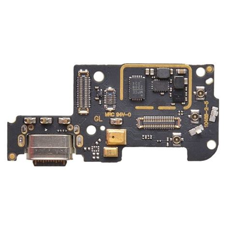 Motorola Edge Plus G Uw Charging Port Replacement Cellspare