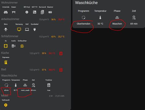 Custom Card Room Card Page 19 Share Your Projects Home Assistant Community