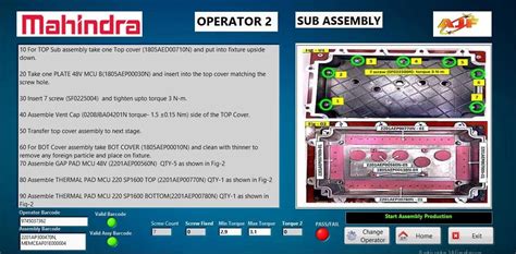 Labview Service Professional Solutions For Your Projects In Pune