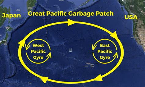 The Great Pacific Garbage Patch What Can Be Done About It