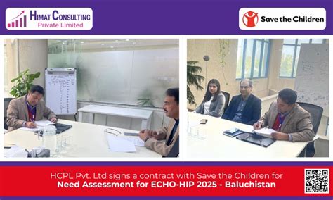 Himat Consulting Private Limited On Linkedin Exciting Update Hcpl Is