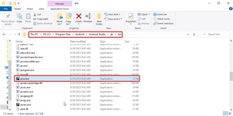 The Supplied Javahome Seems To Be Invalid I Cannot Find The Java