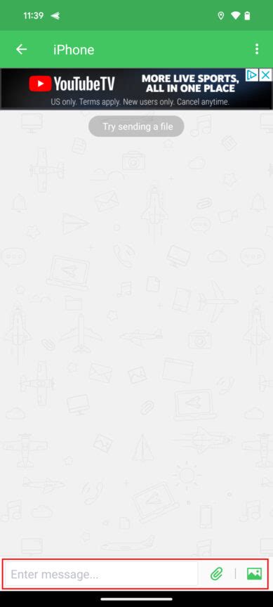 How To AirDrop On Android Android Authority