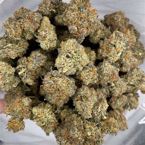 Sweet Ambrosia Strain - Buy Weed Online from CannabudPost