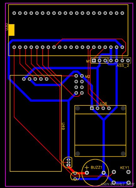 【stm32设计】基于stm32的智能药盒控制系统（硬件资料论文）基于stm32单片机的定时药盒系统毕业设计 Csdn博客