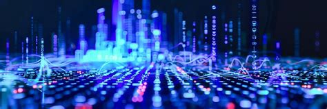 Premium Photo Streaming Data A Visualization Of Digital Information