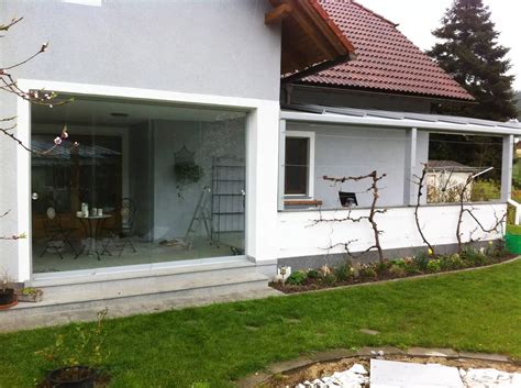 Beispielbilder Von Sunflex Schiebeelemente Für Terrasse