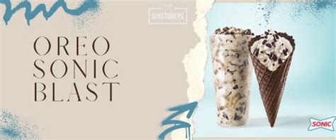 12 Best Sonic Blast Flavors Ranked 2026 Exotic And Delicious