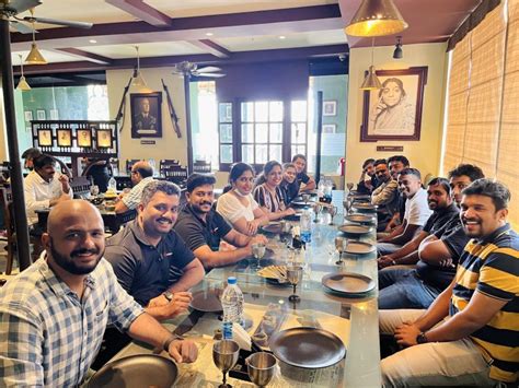 Teamlunch Codework Currentware Codework Solutions Pvt Ltd