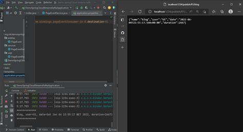 Github Boukrim2000even Driven Distributed Processing With Spring Cloud Stream Functions Kafka