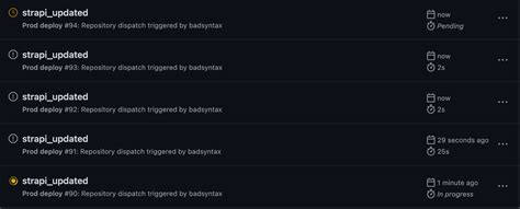 richard willis how i use next js strapi and docker to build my
