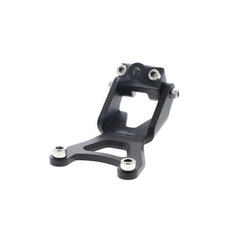 Ep Sp Connect Compatible Handlebar Clamp Sat Nav Mount Ducati