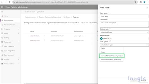 Microsoft Entra ID Security Groups Management Microsoft Dynamics CRM Tips And Tricks
