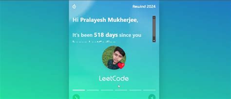 Pralayesh Mukherjee On Linkedin Dsa Problemsolving Learning