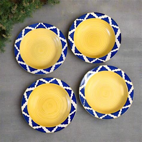 Plates Ikkasa