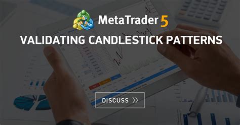 Validating Candlestick Patterns Candlestick Pattern Technical Indicators Mql5 Programming