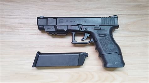 Tm G26 Advance Youtube