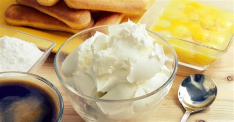 Что такое маскарпоне? + видео ::Итальянский язык, Италия - инструкция ...