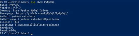 Python连接mysql数据库方法介绍（超详细！手把手项目案例操作） Csdn博客