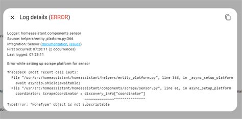 wth minimal logging is making troubleshooting impossible month of
