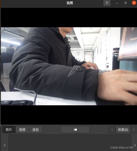 ubuntu使用gstreamer开发usb相机应用（一） gstreamer usb摄像头 csdn博客