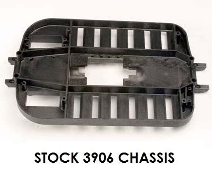 E Maxx 3906 LiPo Battery Upgrade Meatball Racing