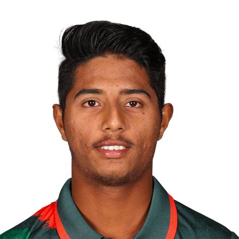Jishan Alam Cricket Career Stats Records Icc Rankings Wisden