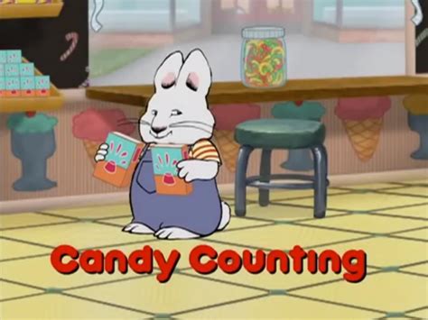 Candy Counting Nick Jr Wiki Fandom
