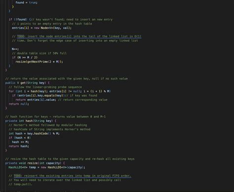Cs 0445 Algorithms And Data Structures 1 Sherif