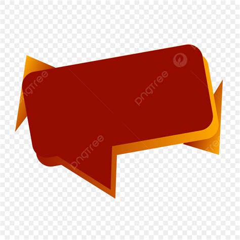 Shape Dialog Vector Design Images Dialog Text Vector Geometric Shapes